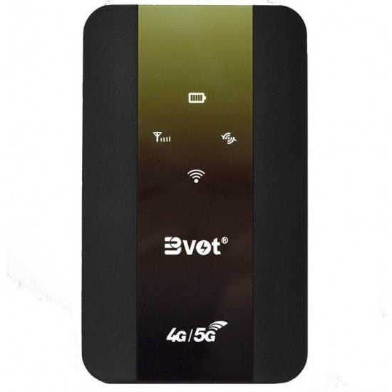 Bvot pro 4g/5g mobile wifi pw 510 routeur – phonesVIP